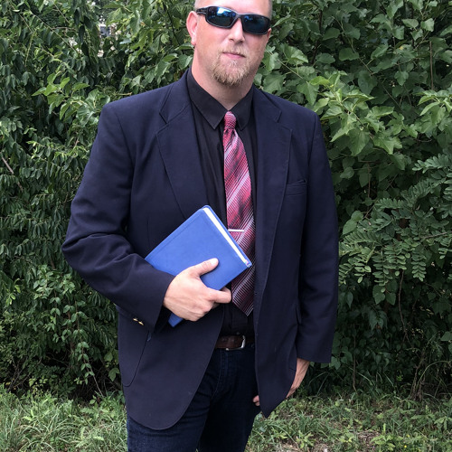 Stream Resurrection Power Is Still Available Today by Rev. Jason Salley ...