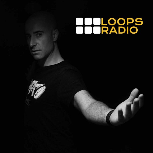Stream RDoldan - NYE 2023 Loops Radio Techno by Loops Radio | Listen online for free on SoundCloud