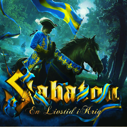 Stream Sabaton - Carolus Rex (Swedish version with english translation ...