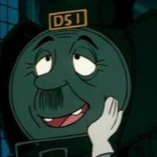 Stream Kikansha Yaemon D51 Theme: Arabic Dub by TrainGod2008 | Listen ...