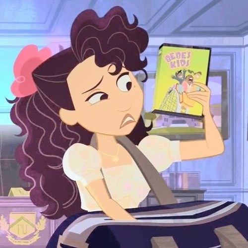 Stream Cartoon by Elijah Cartwright | Listen online for free on SoundCloud