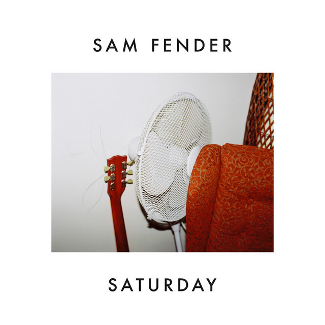 Stream Sam Fender- Saturday by gav | Listen online for free on SoundCloud