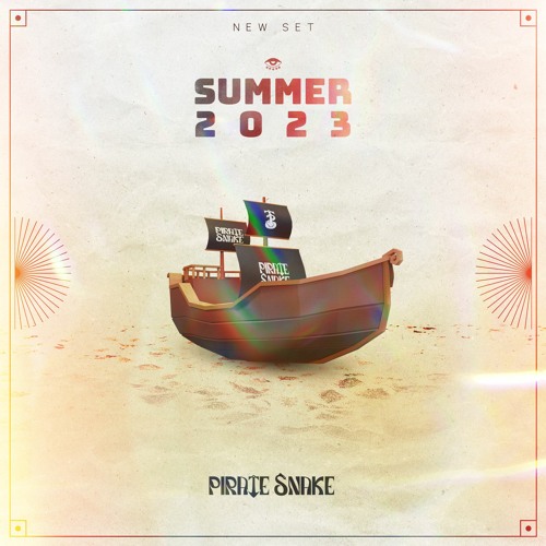 Stream Pirate Snake - Summer 2023 by Pirate Snake | Listen online for ...