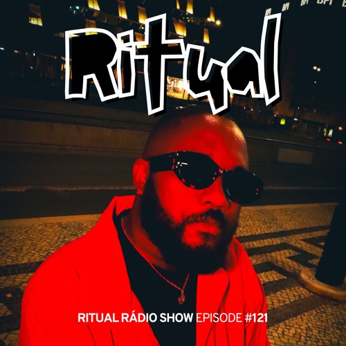 Stream RITUAL RADIO SHOW #121 by CAIANDA | Listen online for free on ...
