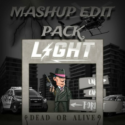 pumpyoursound.com | Light Mashup & Edit Pack VOL.1 pumpyoursound.com | Light Mashup & Edit Pack VOL.1