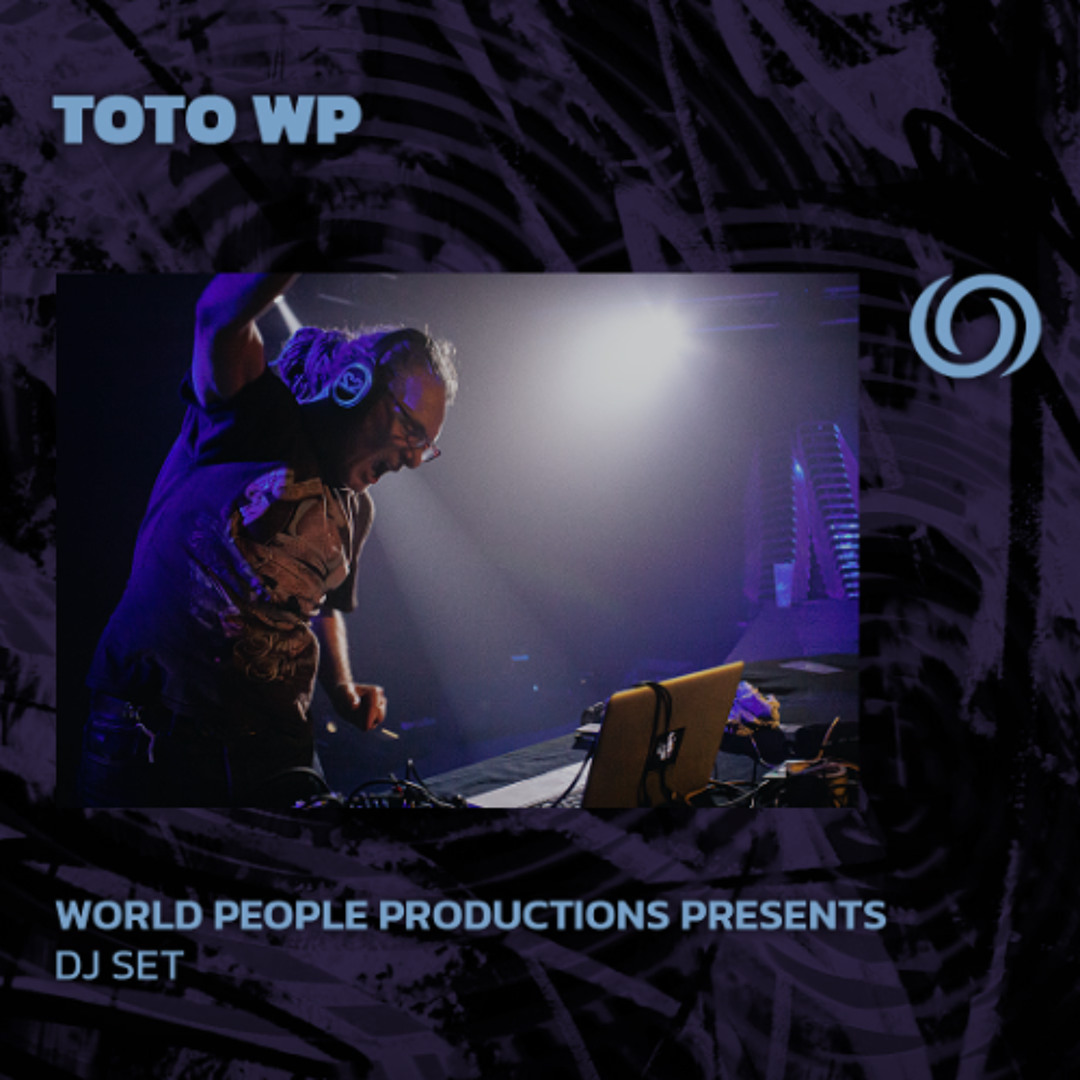 Stream TOTO WP | World People Productions Presents | 23/05/2025 by ...