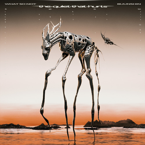 Stream Falling In (feat. Mara Necia) by What So Not | Listen online for ...