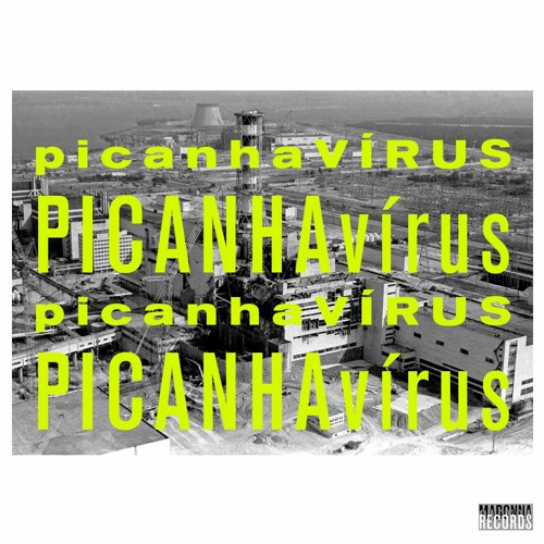 Stream Se Retrate/Venha Aqui II (PICANHAvírus Cap. 5: I Cannot Stand ...