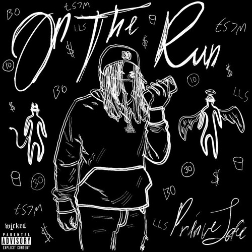 Stream STRIKER by Prince Jefe | Listen online for free on SoundCloud