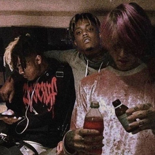 Stream Lil Peep X Juice WRLD X XXXTENTACION - The Pain (Musicvideo).mp3 ...