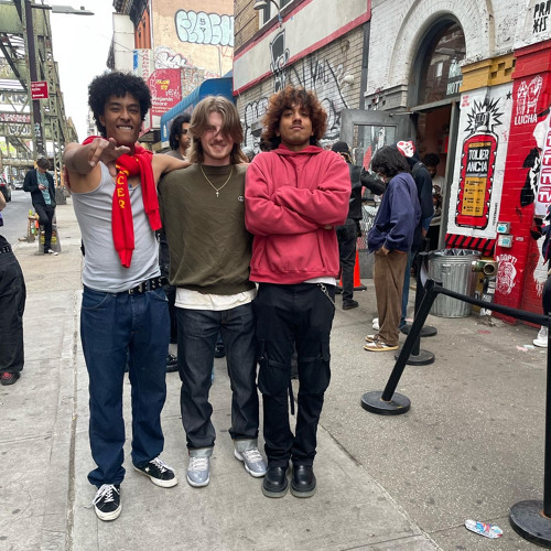 Stream mhm [+ yam612] by trev mas | Listen online for free on SoundCloud