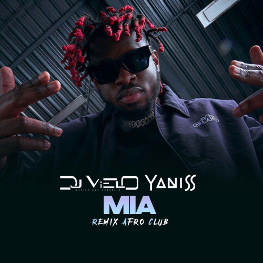 Stream Seysey x Bolémvn - Mia (YANISS x DJ VIELO Remix) by YANISS ² | Listen online for free on ...