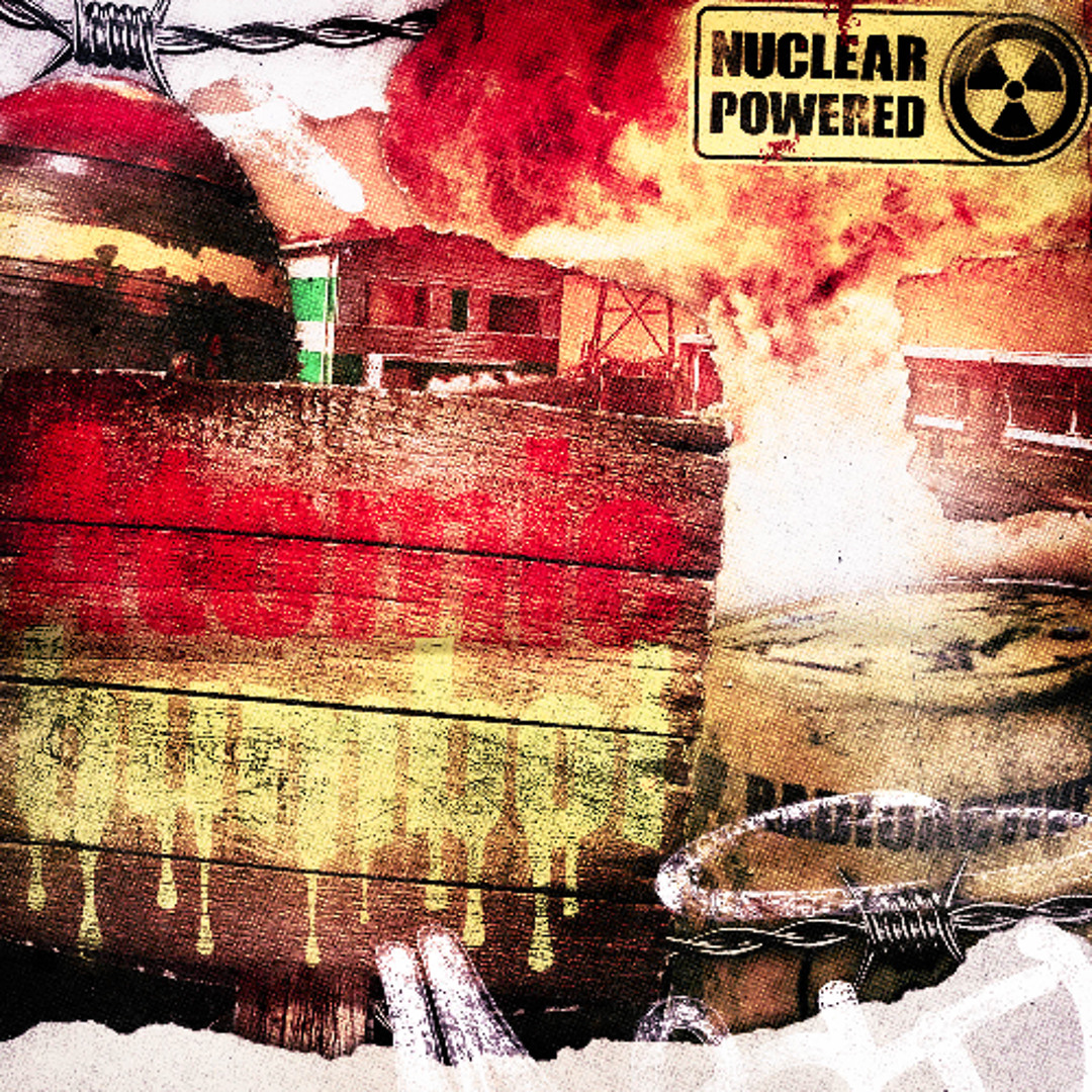 Stream ATOMIC - bumboi (prod. bumboi) by bumboi | Listen online for ...