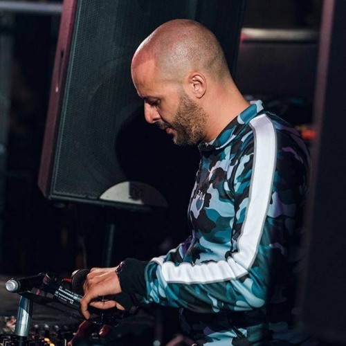 Clay C - Mix of the Month June 2020-06-19