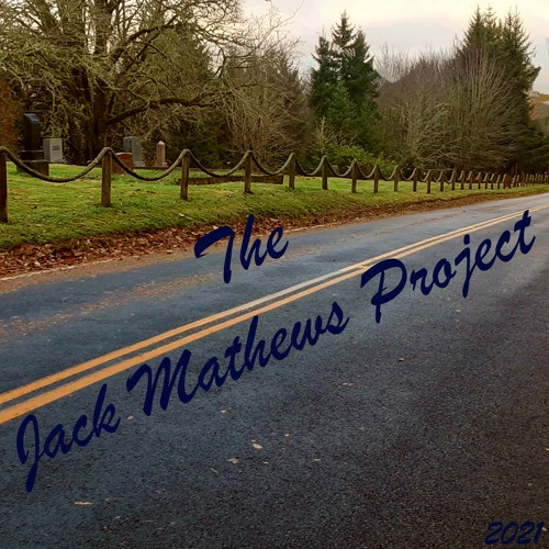 Stream Douglas M Wheeler | Listen to The Jack Mathews Project 2021 ...