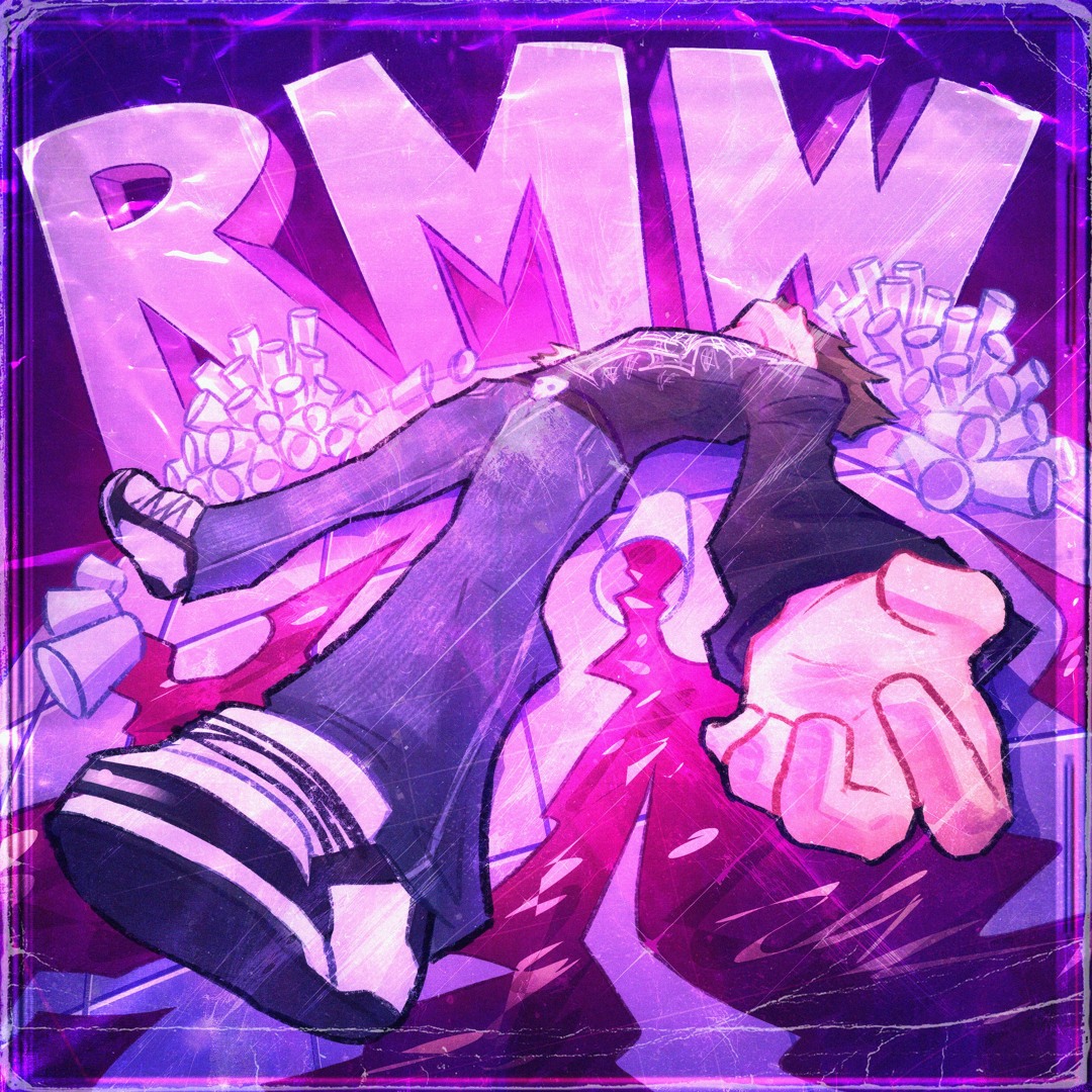 Stream RMW - Я Обещал by RMW | Listen online for free on SoundCloud