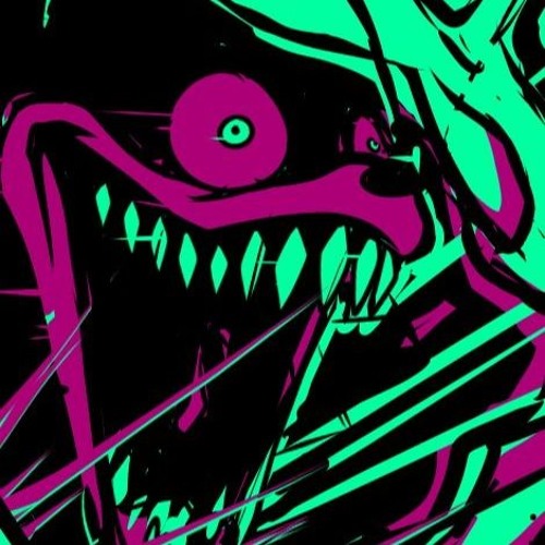 Listen to music albums featuring Sonic.exe RERUN OST - Stranger Danger ...