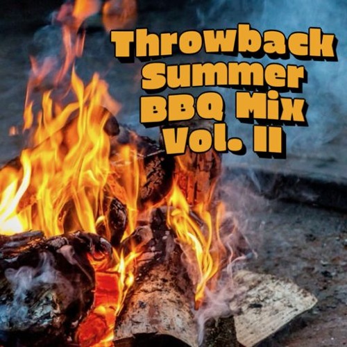 Stream Throwback Summer BBQ Mix Vol. II (104.7 The Drop) by SugaBear ...