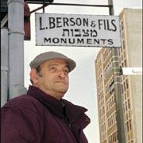 Stream episode Interview with Mendy Berson from 2000 by Daniel K ...