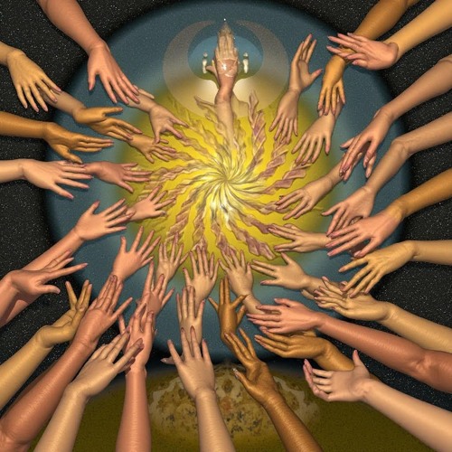 Stream the goatse singularity is near (techno mix) by terminal of ...