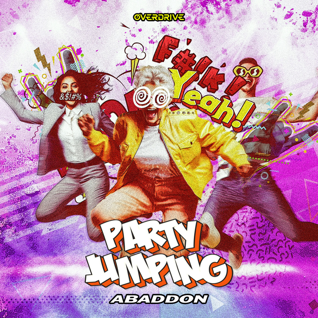 Stream Party Jumping by Gearbox Digital | Listen online for free on ...