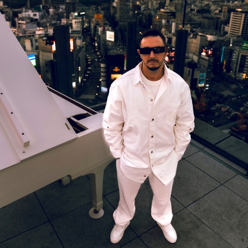 Stream Meduza³ presents: Piece Of Your Heart, Simone Piano Live in ...