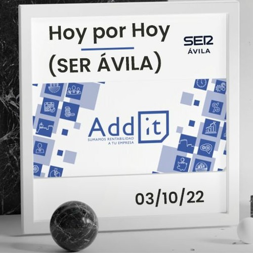 Stream episode Las 5 Cualidades Del Buen Asesor Para Tu Empresa - 3 ... Stream episode Las 5 Cualidades Del Buen Asesor Para Tu Empresa - 3 ...