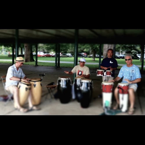 Stream conga jam 3 - fire hydrant saga (Alex & friends) by mistermark ...