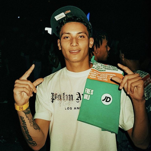 Stream ADF Samski X Praise The Lord by zaadlob | Listen online for free ...