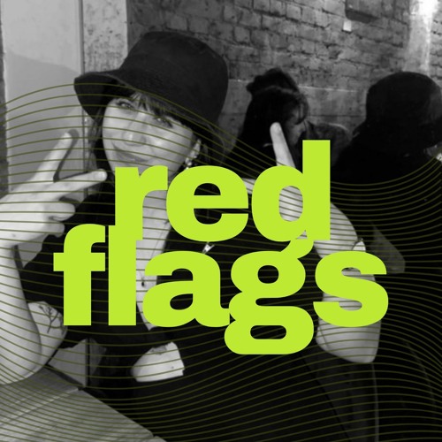 Stream red flags (drug part II) by MariahLus | Listen online for free ...
