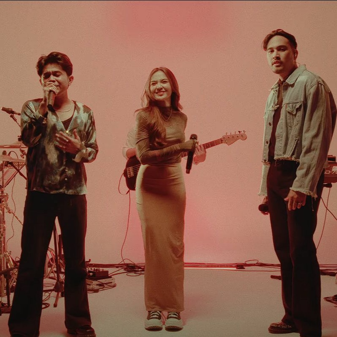 Stream Juicy Luicy & Adrian Khalif Feat. Mahalini - Sialan (Live ...