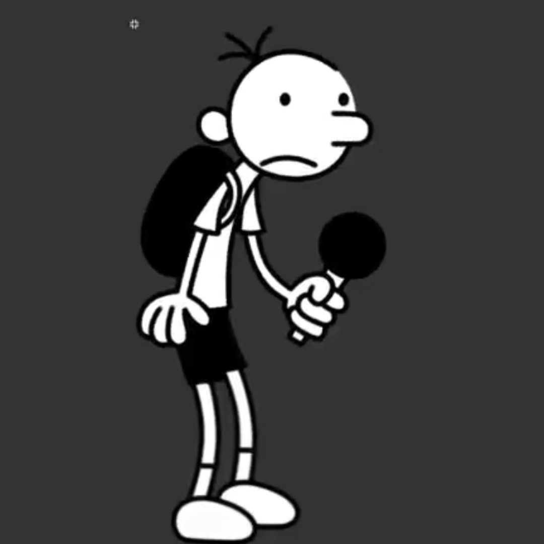 Stream Diary Of A Wimpy Kid Greg Fnf Mod Leak by 🔥Glace🔥 | Listen ...