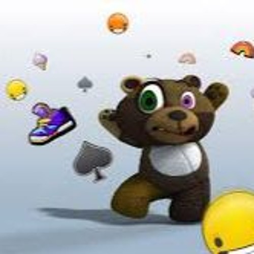 Stream ╰⋉ Psycho Teddy! (German Version COMMERCIAL MIX) by . | Listen ...