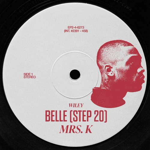 Stream BELLE (STEP 20) by Mrs. K | Listen online for free on SoundCloud