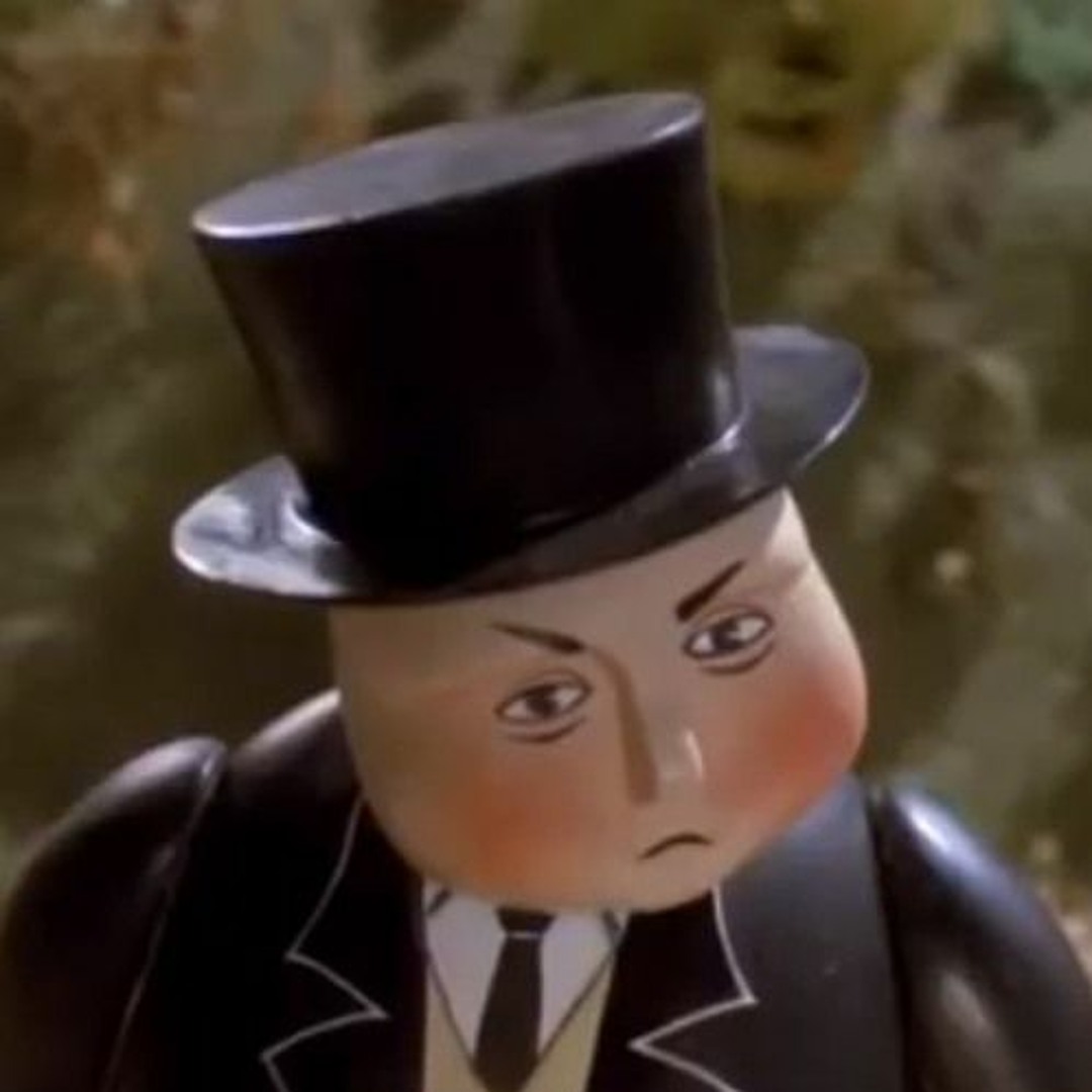 Stream The Fat Controllers Theme | Percy's Predicament Series 2 by ...