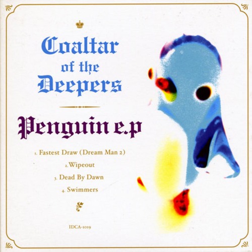 Stream Fastest Draw (Dream Man 2) by COALTAR OF THE DEEPERS | Listen ...
