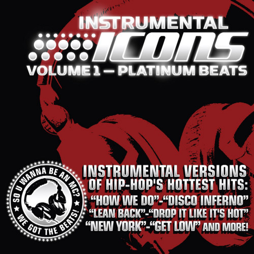 Stream Drop It Like It's Hot - Instrumental by Instrumental Icons ...
