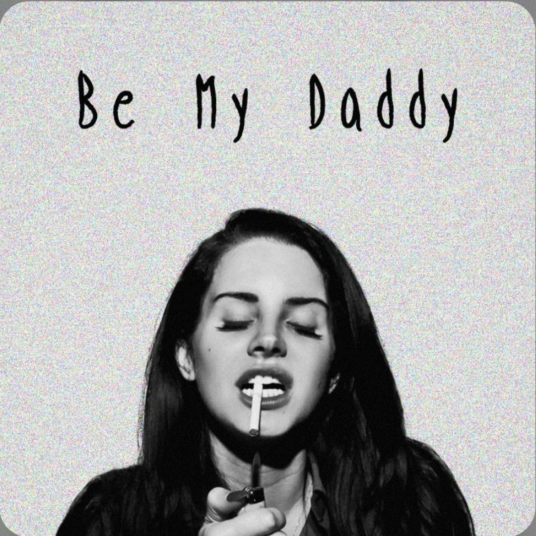 Stream Be My Daddy - Lana del Rey by ナナ | Listen online for free on ...