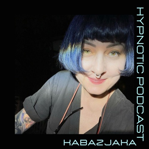 Stream Hypnotic Podcast - Kabazjaka by OMIDOX | Listen online for free on SoundCloud