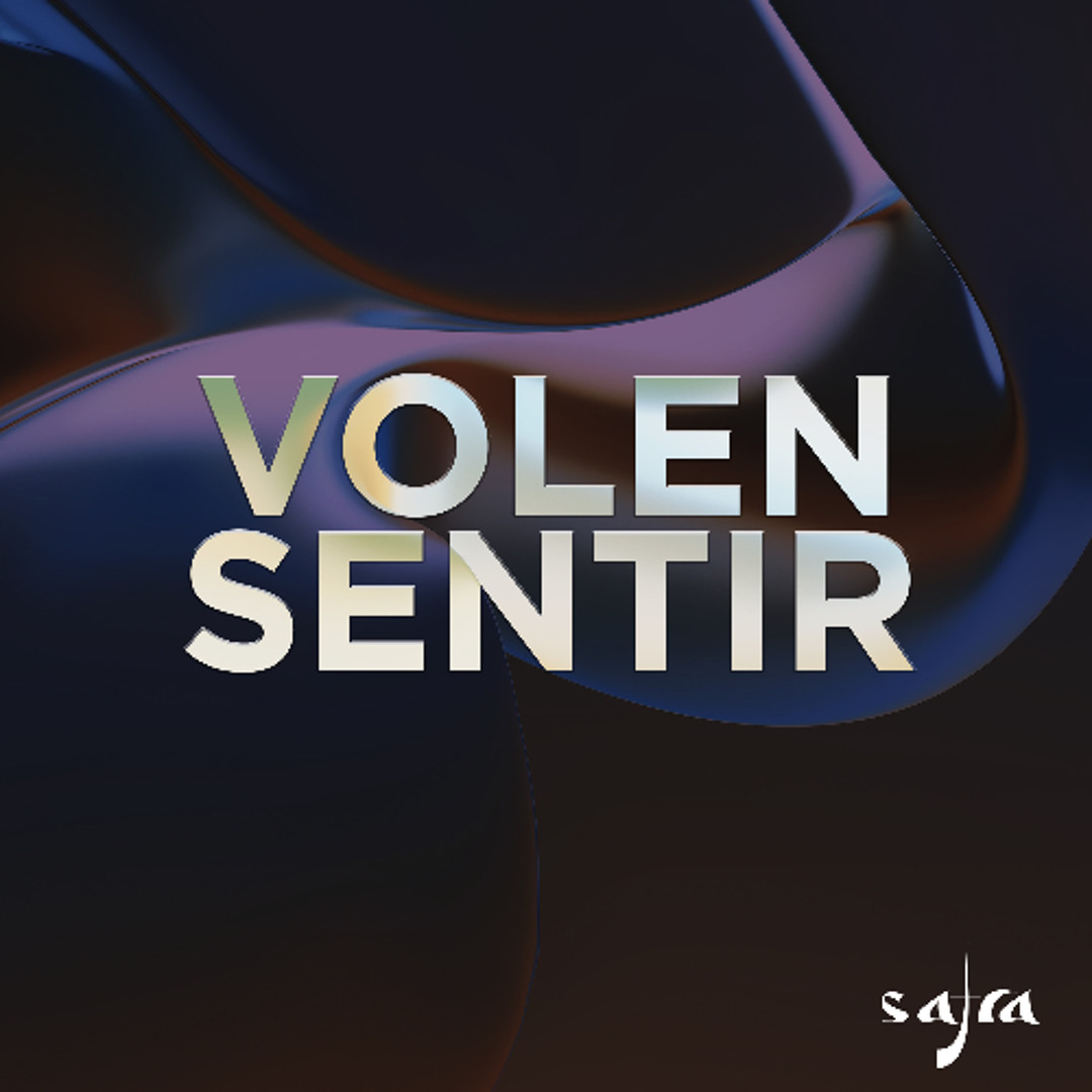 Stream Volen Sentir by Safra | Listen online for free on SoundCloud