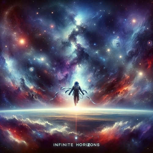 Stream Infinite Horizons by All.Indicate | Listen online for free on ...