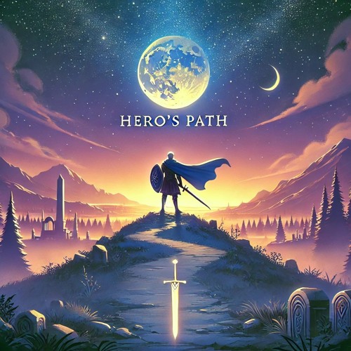 Stream Hero's Path by BeatKikai | Listen online for free on SoundCloud