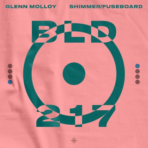 Stream Glenn Molloy - Fuseboard by BLINDsided Records | Listen online ...