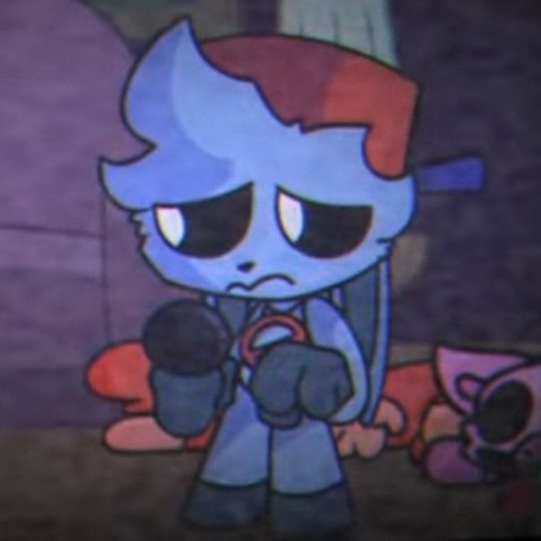 Stream JUMBO JOSH | Listen to FnF vs CatNap V2 playlist online for free ...