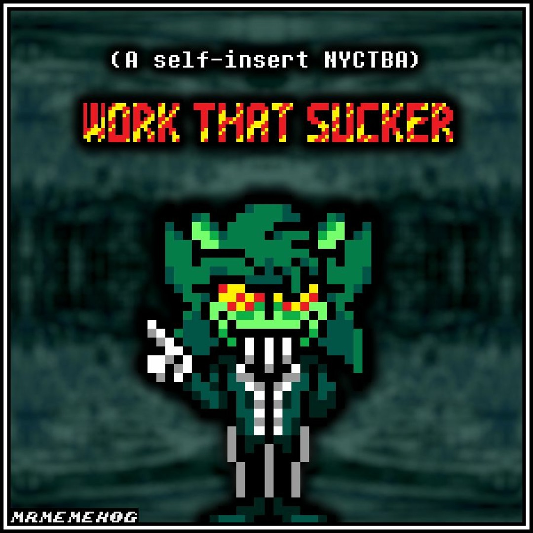 Stream WORK THAT SUCKER by Mr. Memehog | Listen online for free on ...