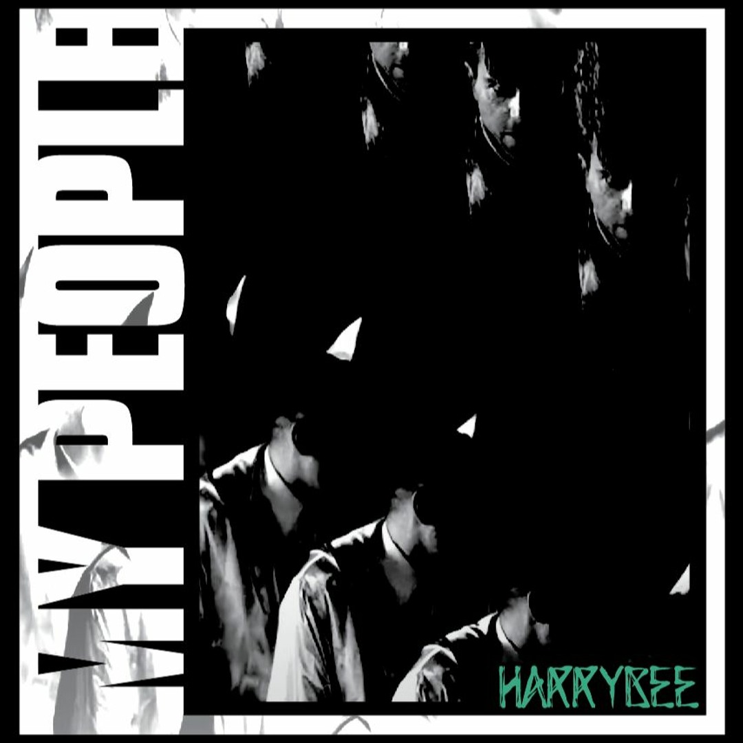 Stream The Presets - My People [Harry Bee Edit] by Harry Bee | Listen ...