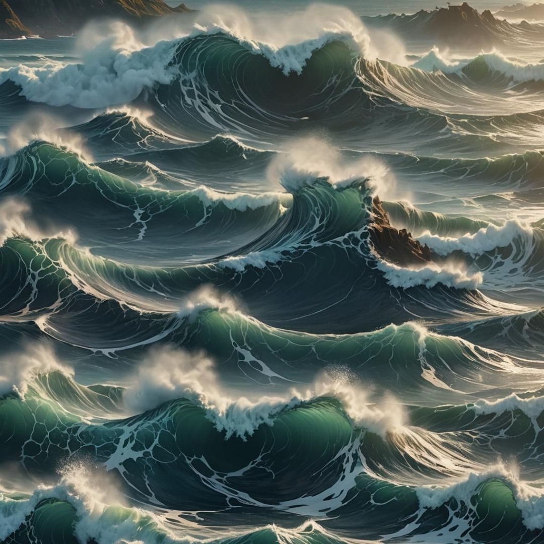 Stream Dj Shanta | Listen to A tale about the Sea playlist online for ...