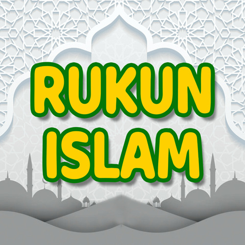 Stream Rukun Islam by Vision Kids | Listen online for free on SoundCloud