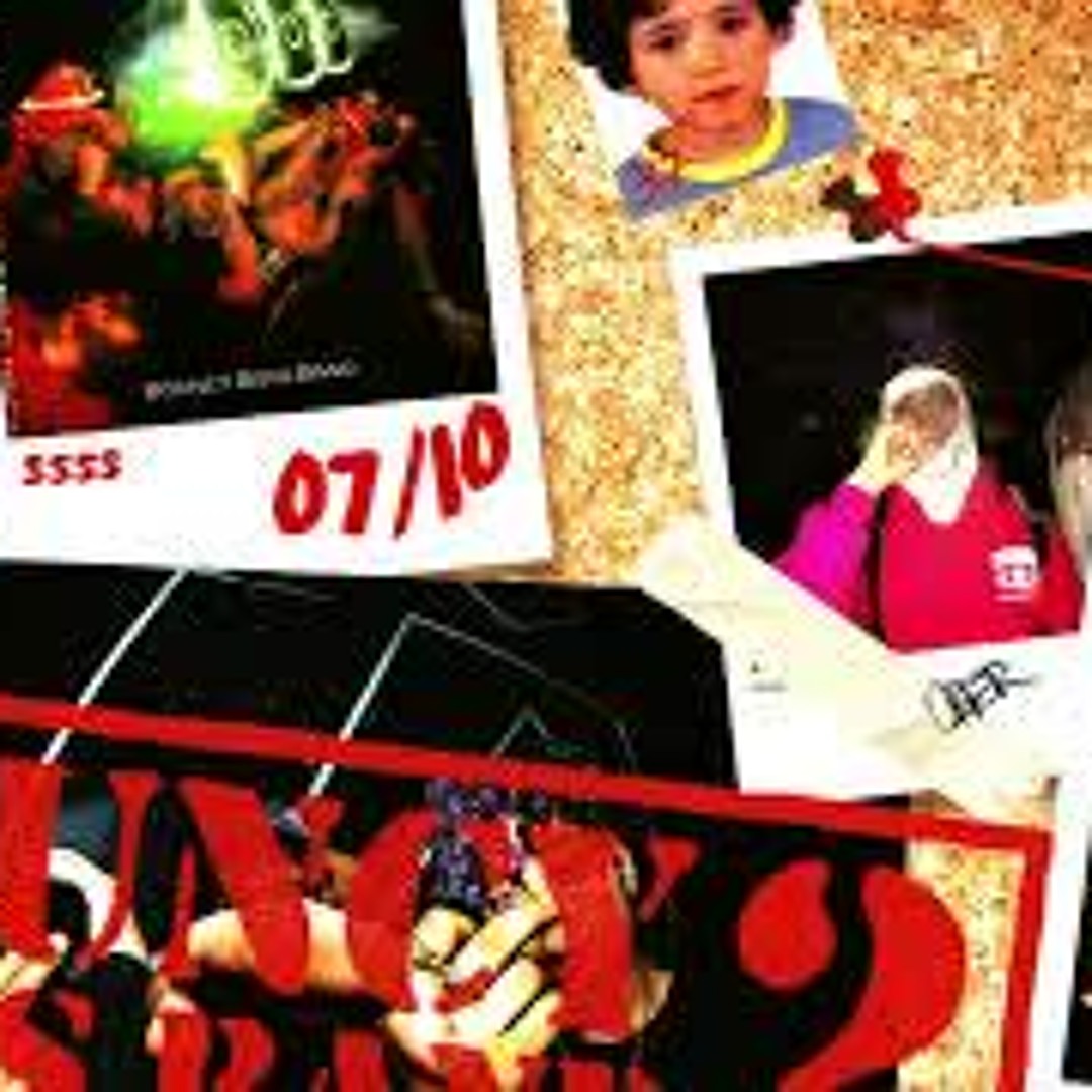 Stream akiyoelrodri | Listen to BBB2- Bouncy Boys Band playlist online ...