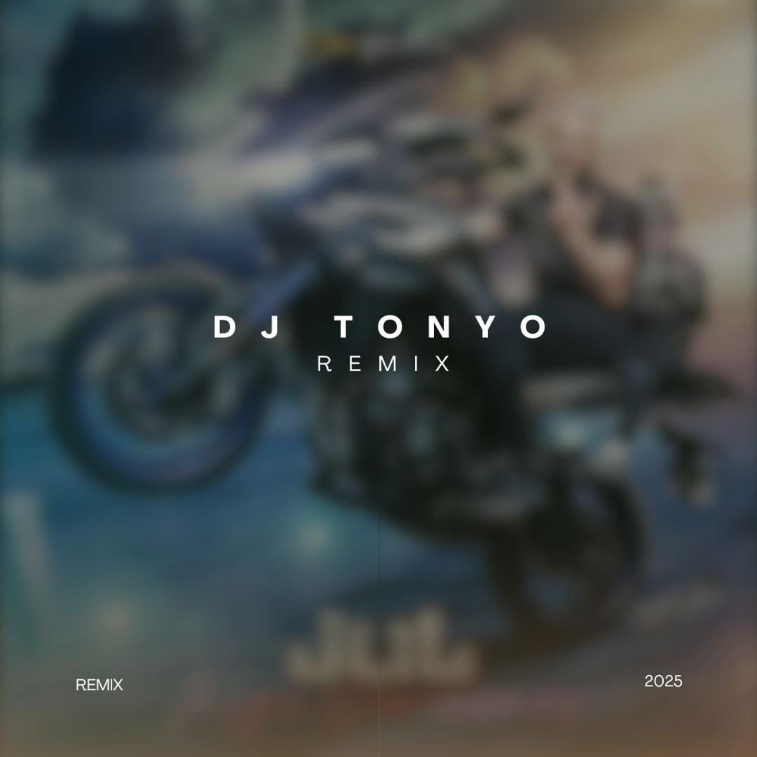 Stream TOTO ET NINETTA - JUL (DJ TONYO REMIX) *FREE DL* by TONYO ...